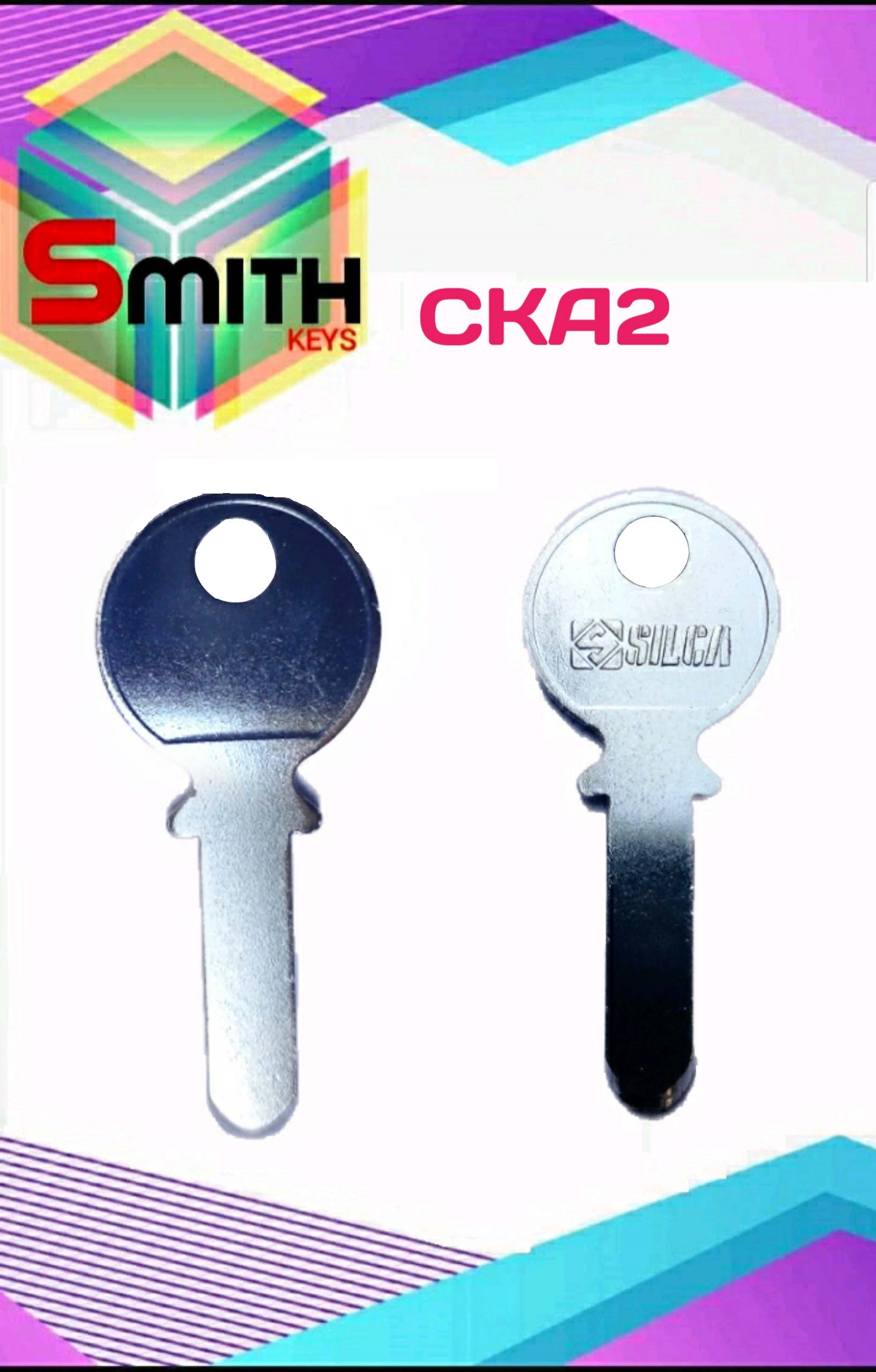 Smith Keys
