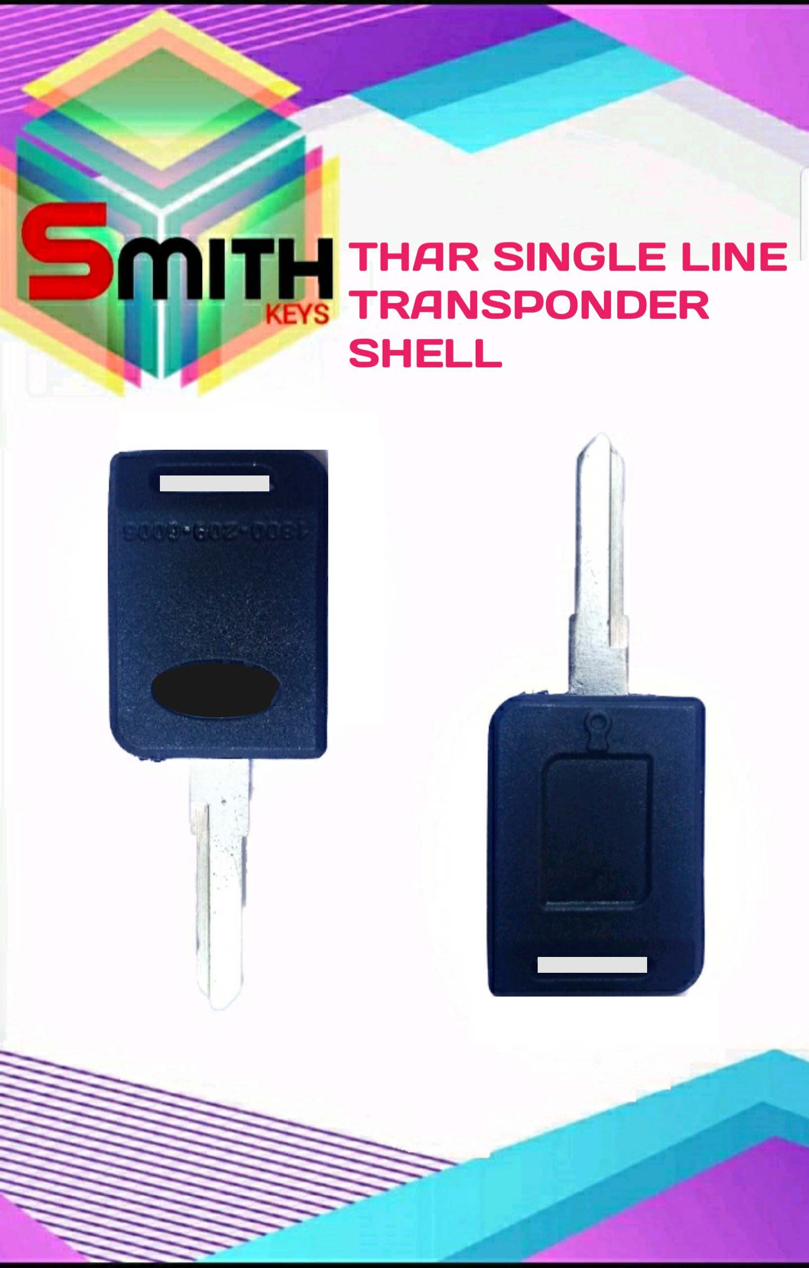 Smith Keys